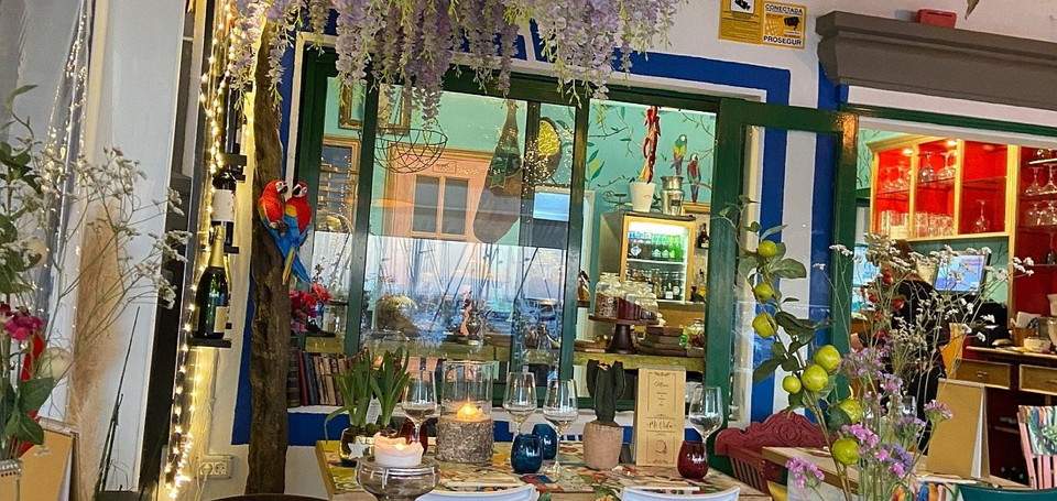 Best Restaurants in Maspalomas – Our Top Recommendations | Rent4Natu